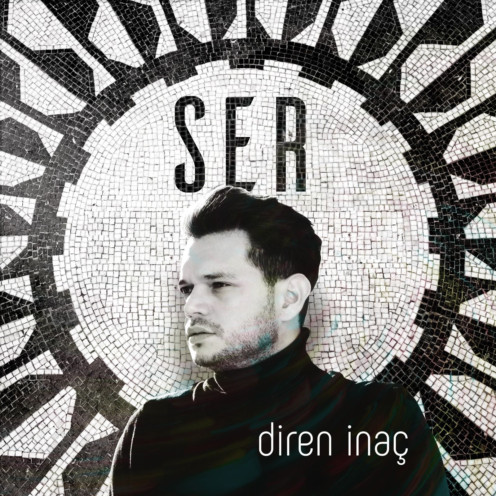 Diren İnaç'tan "Ser"| Haberler