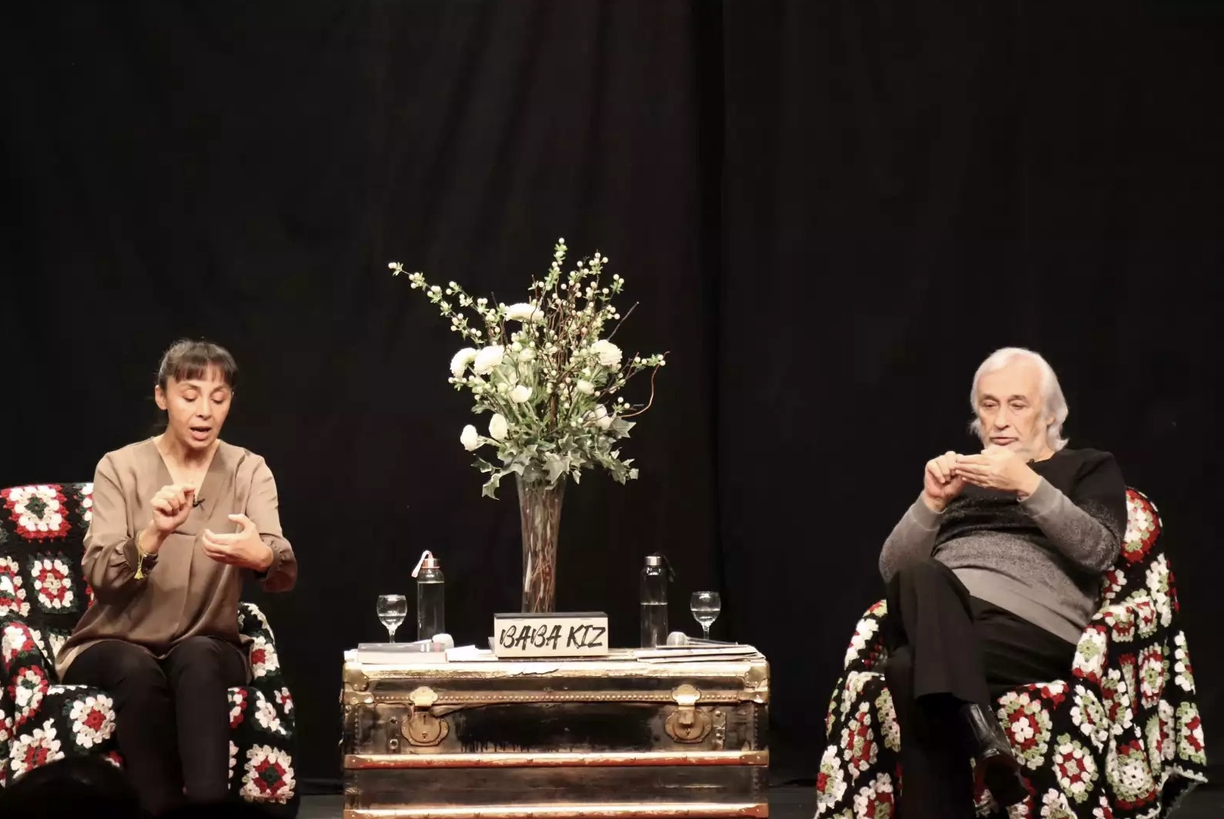 Müjdat Gezen’den anlamlı bağış| Haberler