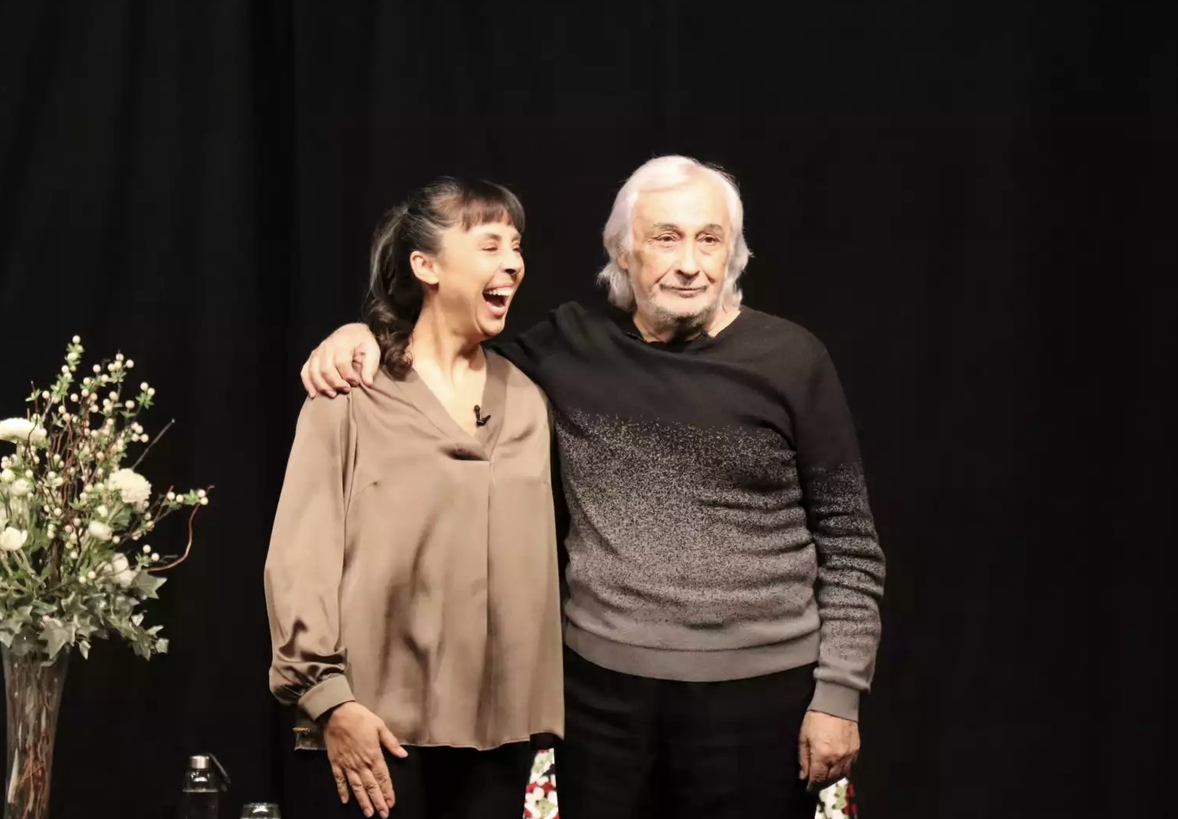 Müjdat Gezen’den anlamlı bağış| Haberler