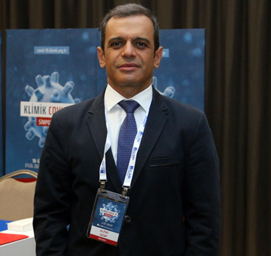 “Covid’e karşı en koruyucu yol aşılanma”| Haberler