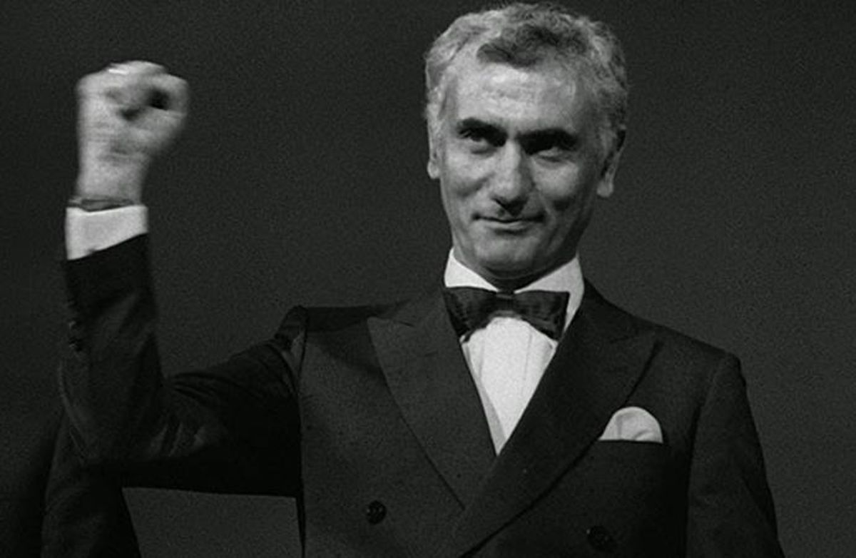 Yılmaz Güney Filmleri CKM’de| Haberler