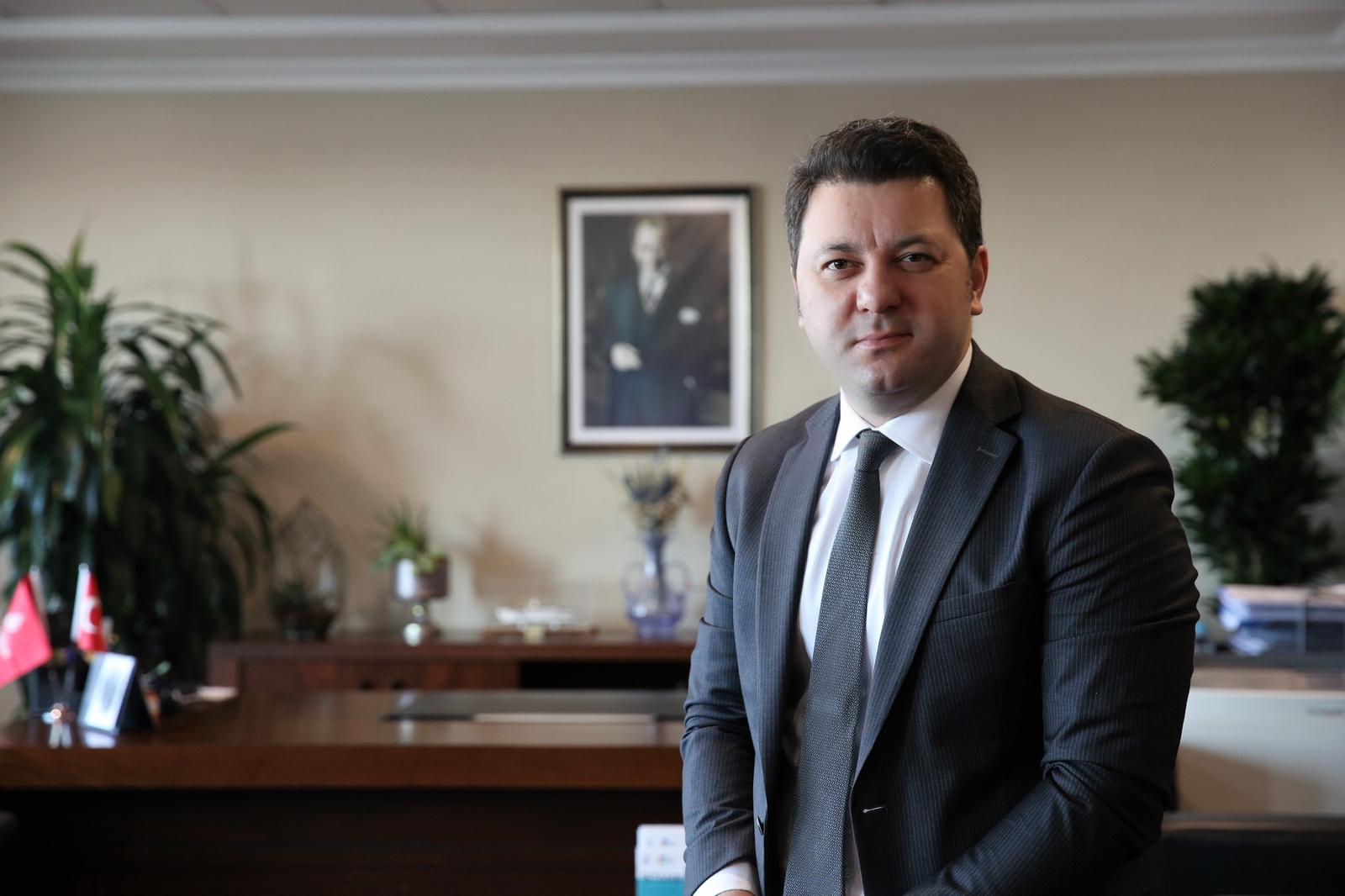 "Kadıköy'ü geleceğe hazırlıyoruz"| Haberler