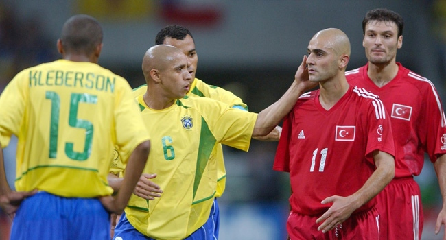 Türkiye'nin 2002 macerası| Haberler