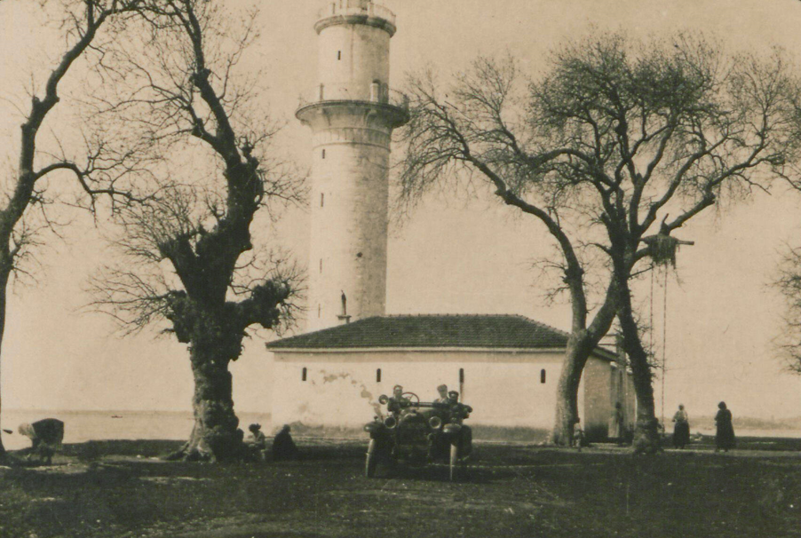 FENER BAHÇESİ | Emre MUŞAZLIOĞLU