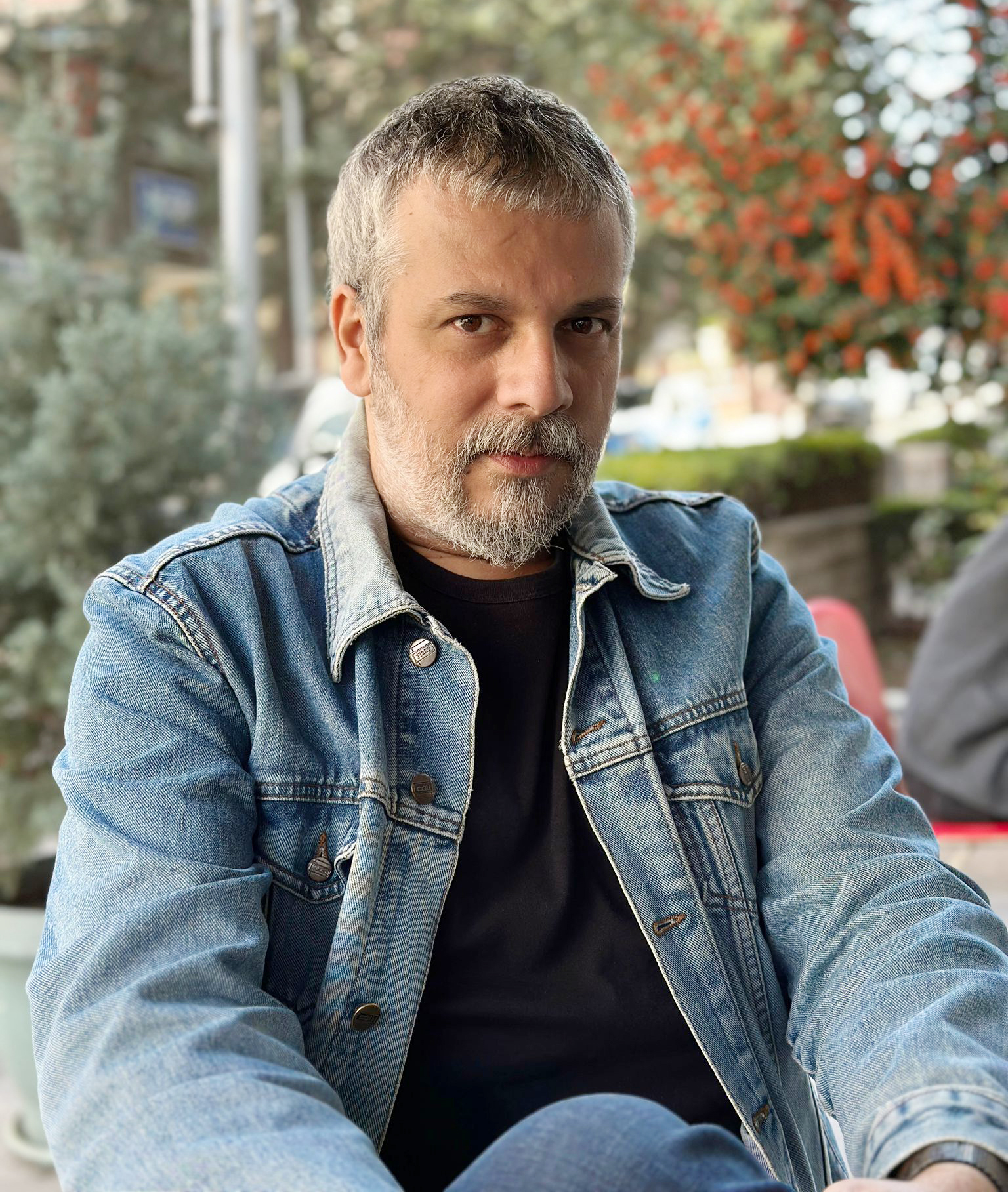 Alper TURGUT | Yazarlar