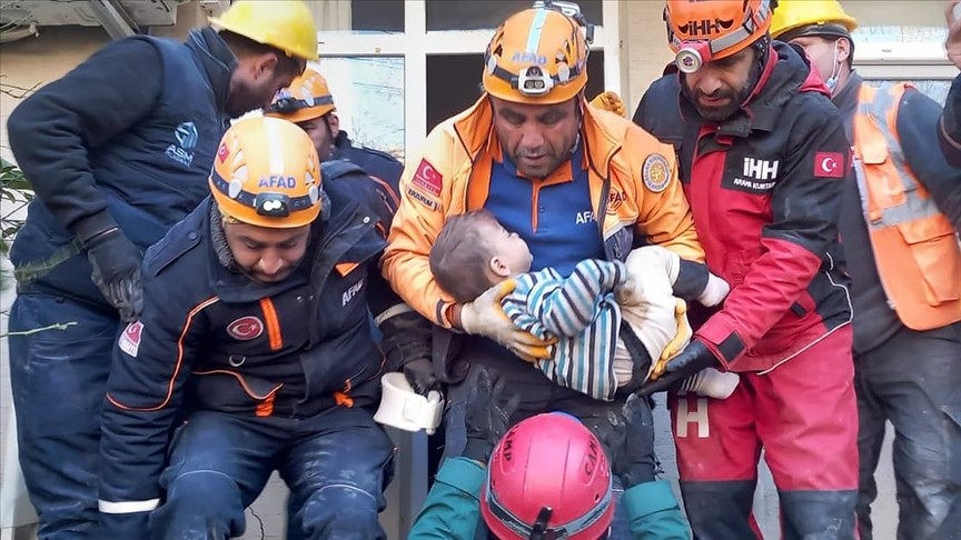 Depremzede çocuklara 'koruyucu aile' nasıl olunur?| Haberler Depremzede çocuklara 'koruyucu aile' nasıl olunur?| Haberler
