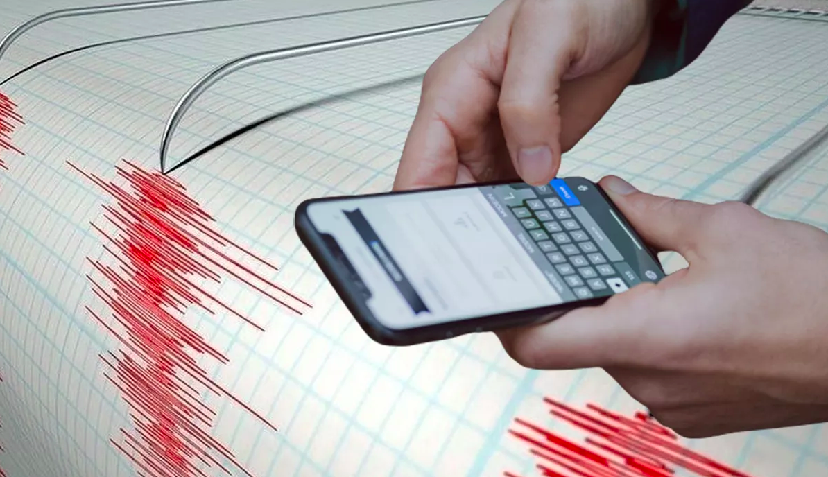 Depremde kullanılabilecek uygulamalar| Haberler