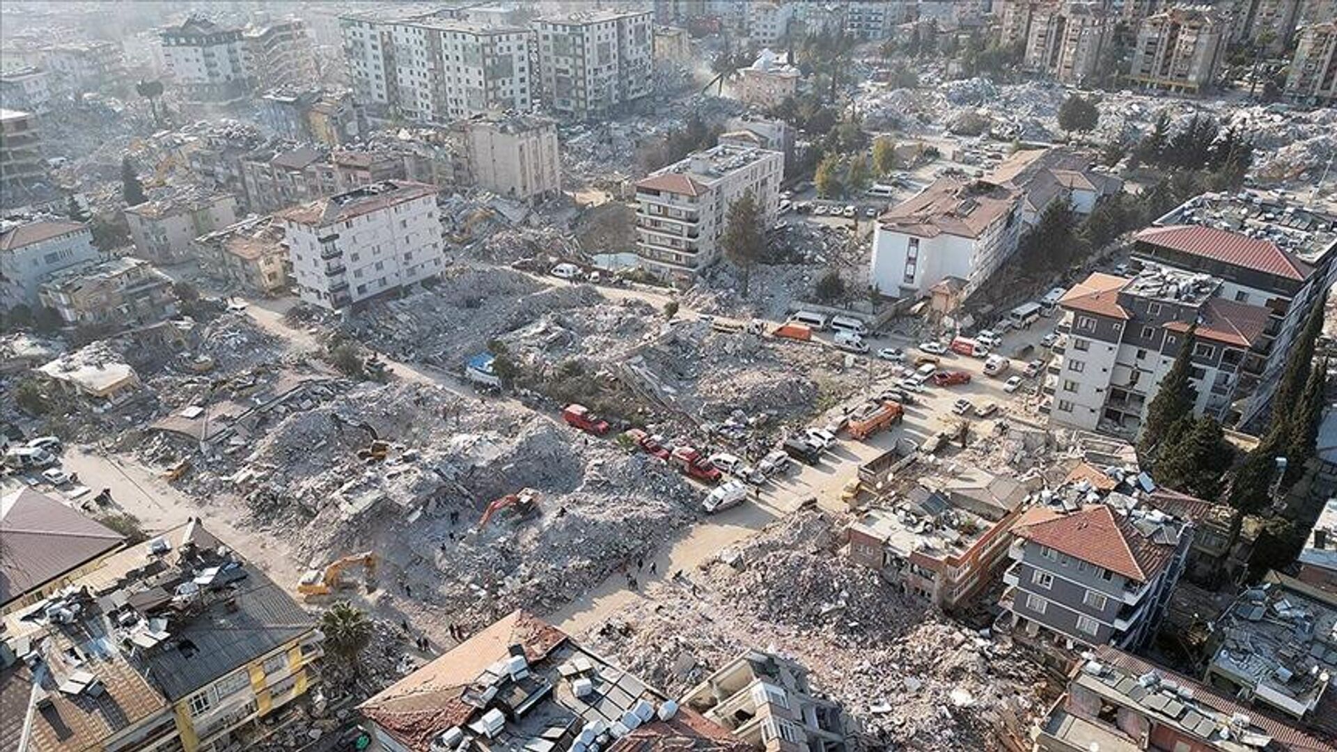 EBRD, Türkiye'nin 2023 büyüme tahminini değiştirdi | Haberler