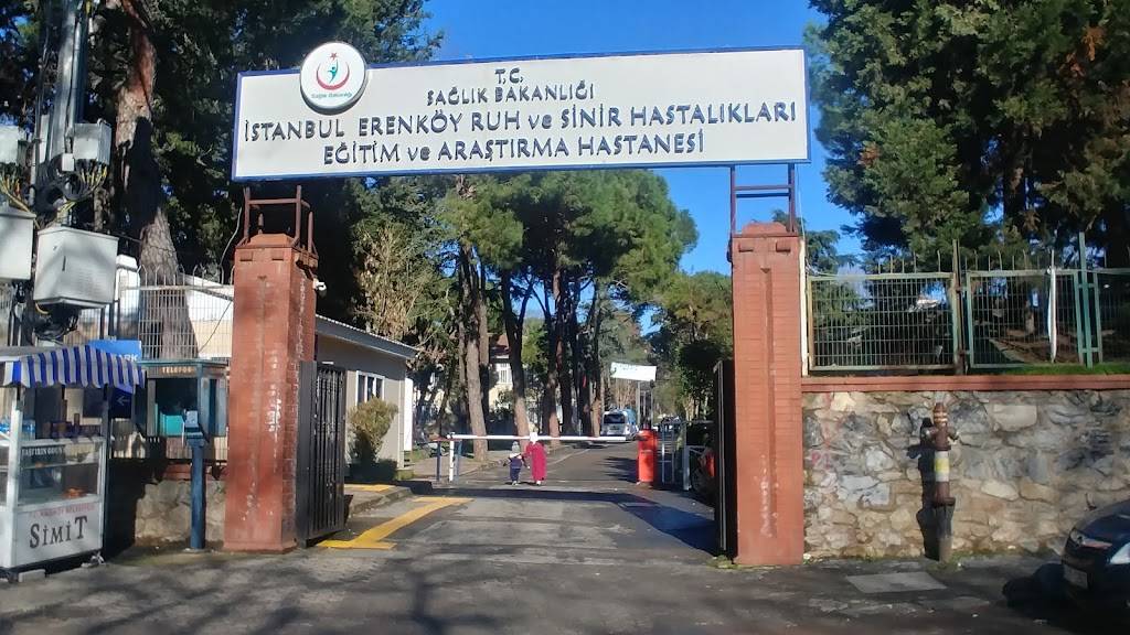 Erenköy'de Afet ve Travma Poliklinikleri hizmete başladı| Haberler