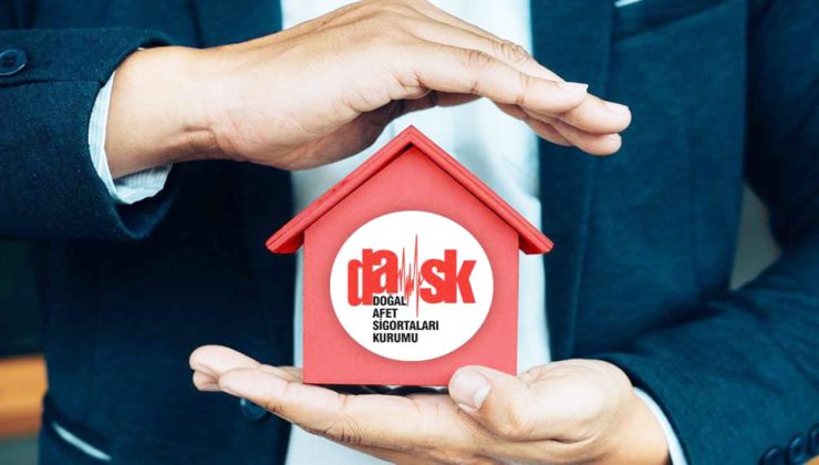 10 ilde DASK oranı yüzde 49| Haberler