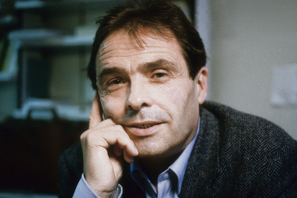 Pierre Bourdieu: Eril Tahakküm| Haberler