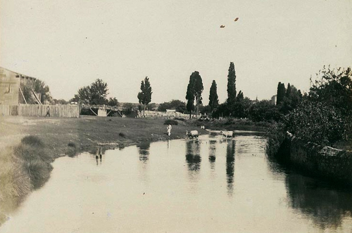 Kadıköy’ün tarihi çevresi ve değişimler | Pınar ERKAN