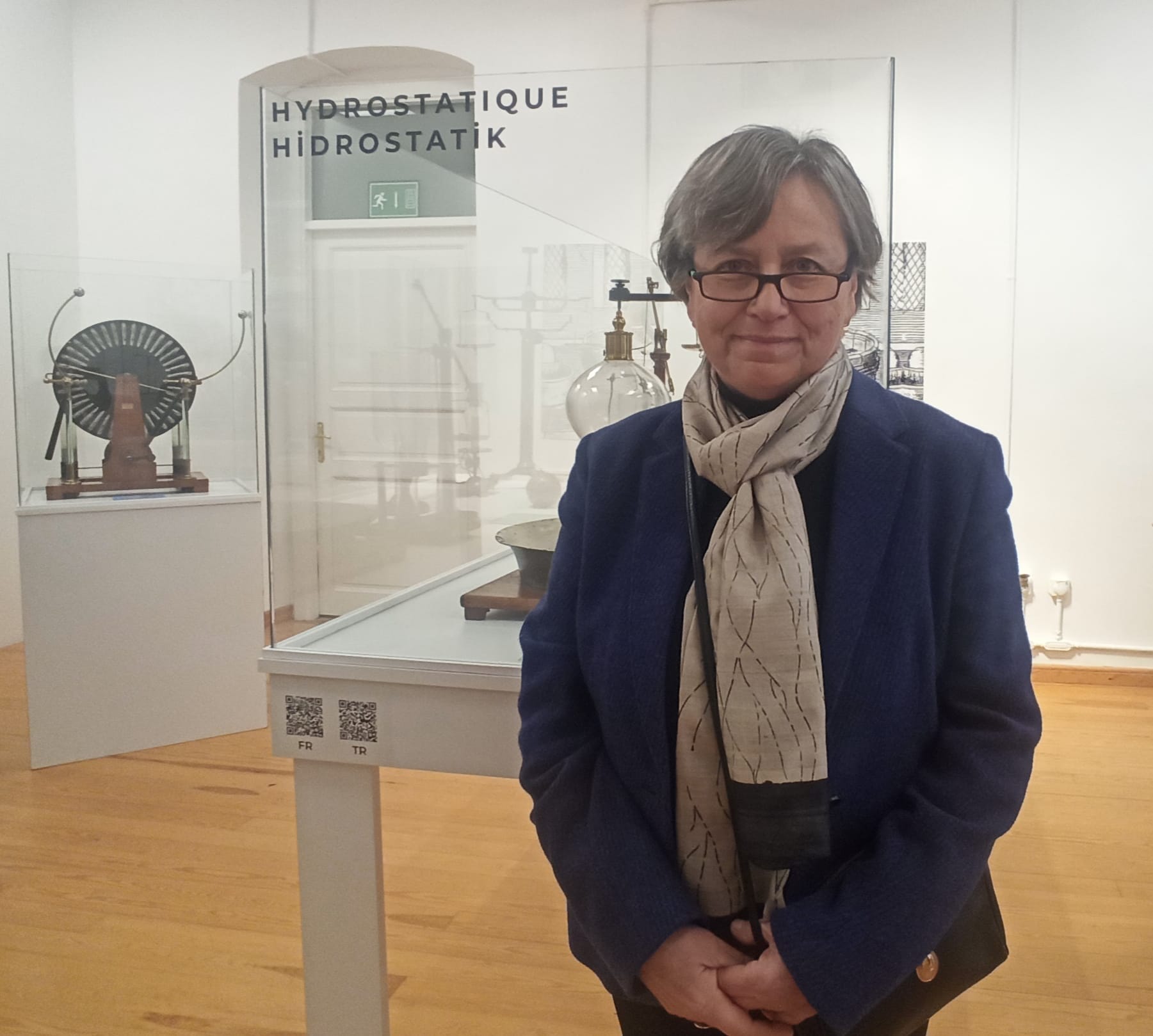 "Gündem bilim olmalı"| Haberler