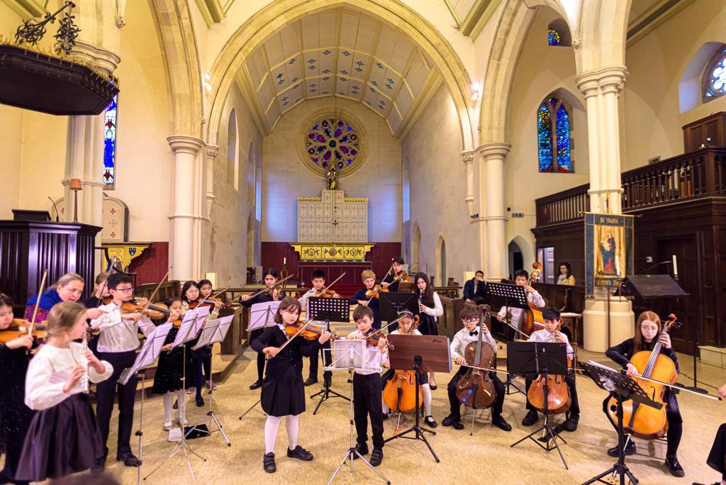 Minik sanatçılar Yeldeğirmeni Sanat Merkezi'nde konser verecek| Haberler