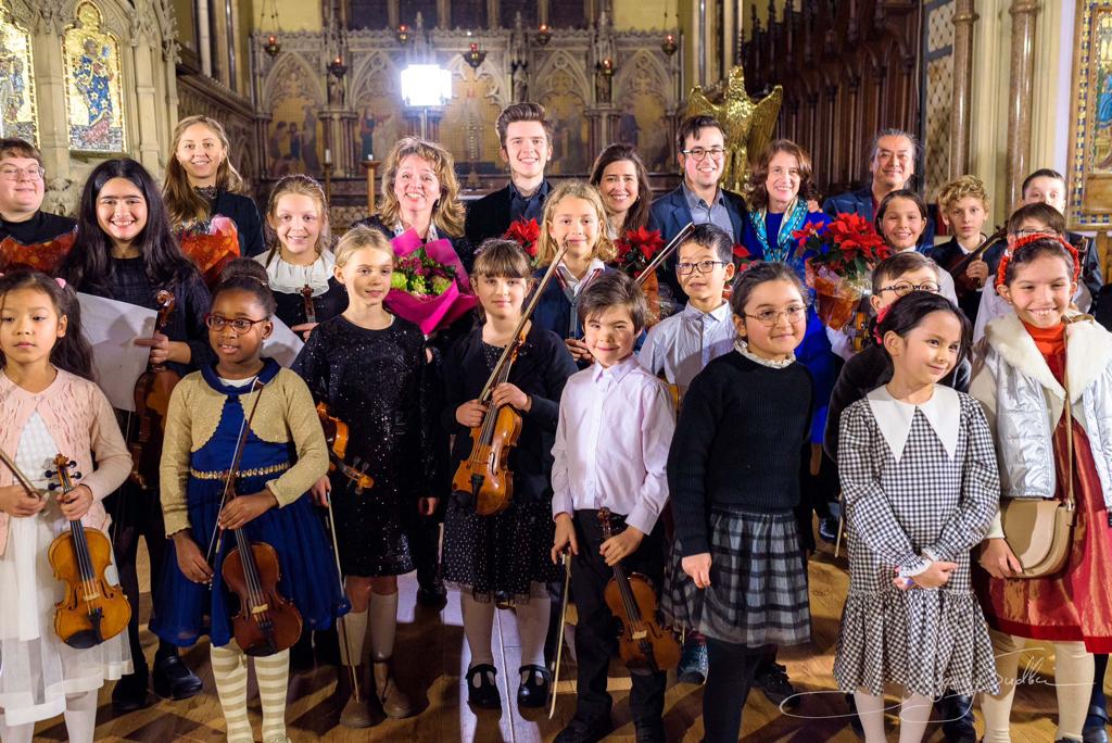 Minik sanatçılar Yeldeğirmeni Sanat Merkezi'nde konser verecek| Haberler