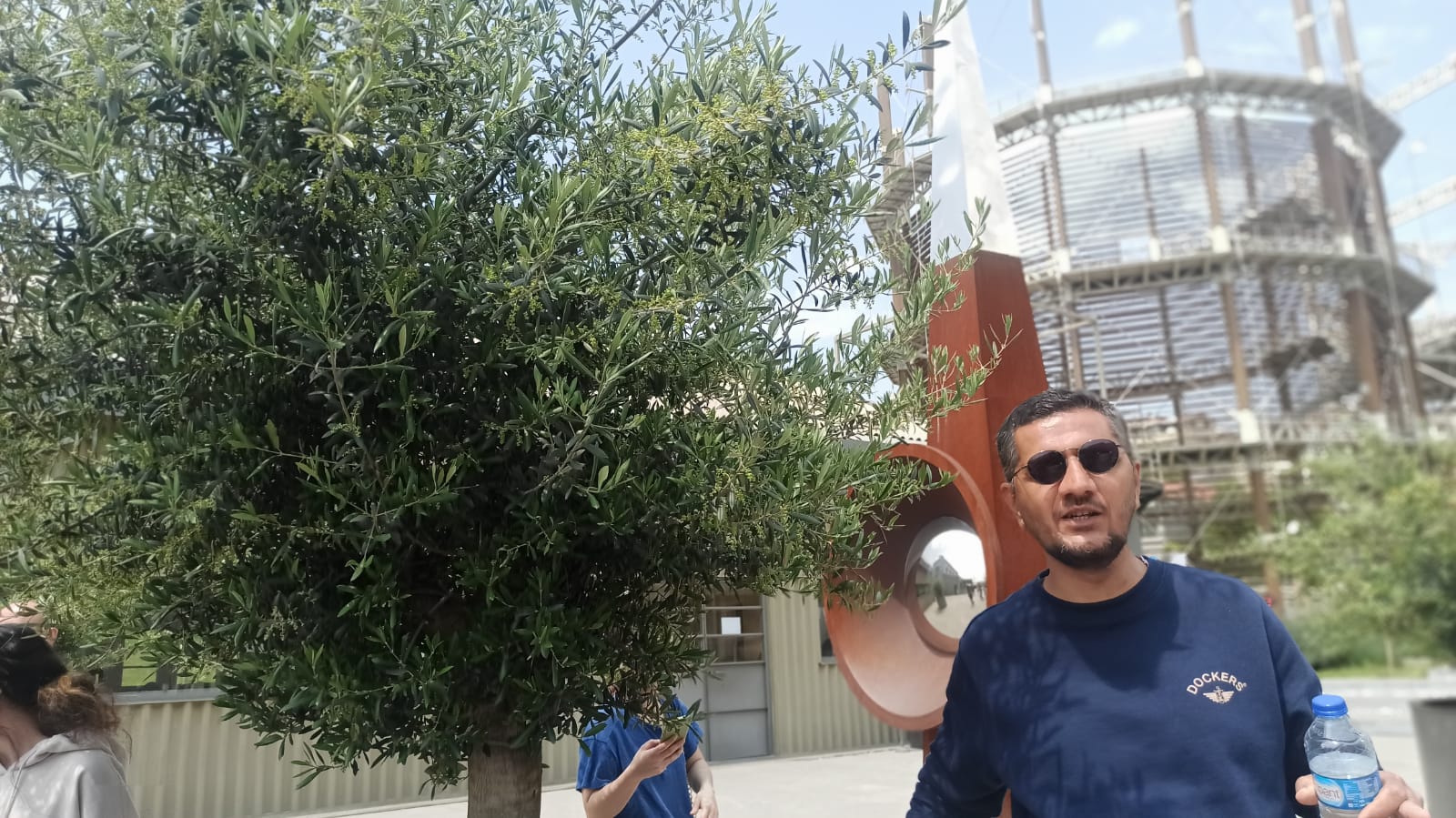 Gazhane florasında bir Pazar yürüyüşü| Haberler