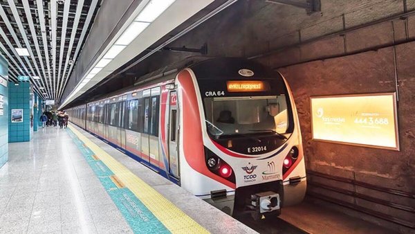 Yenidoğan-Söğütlüçeşme Metrosu'nun detayları| Haberler