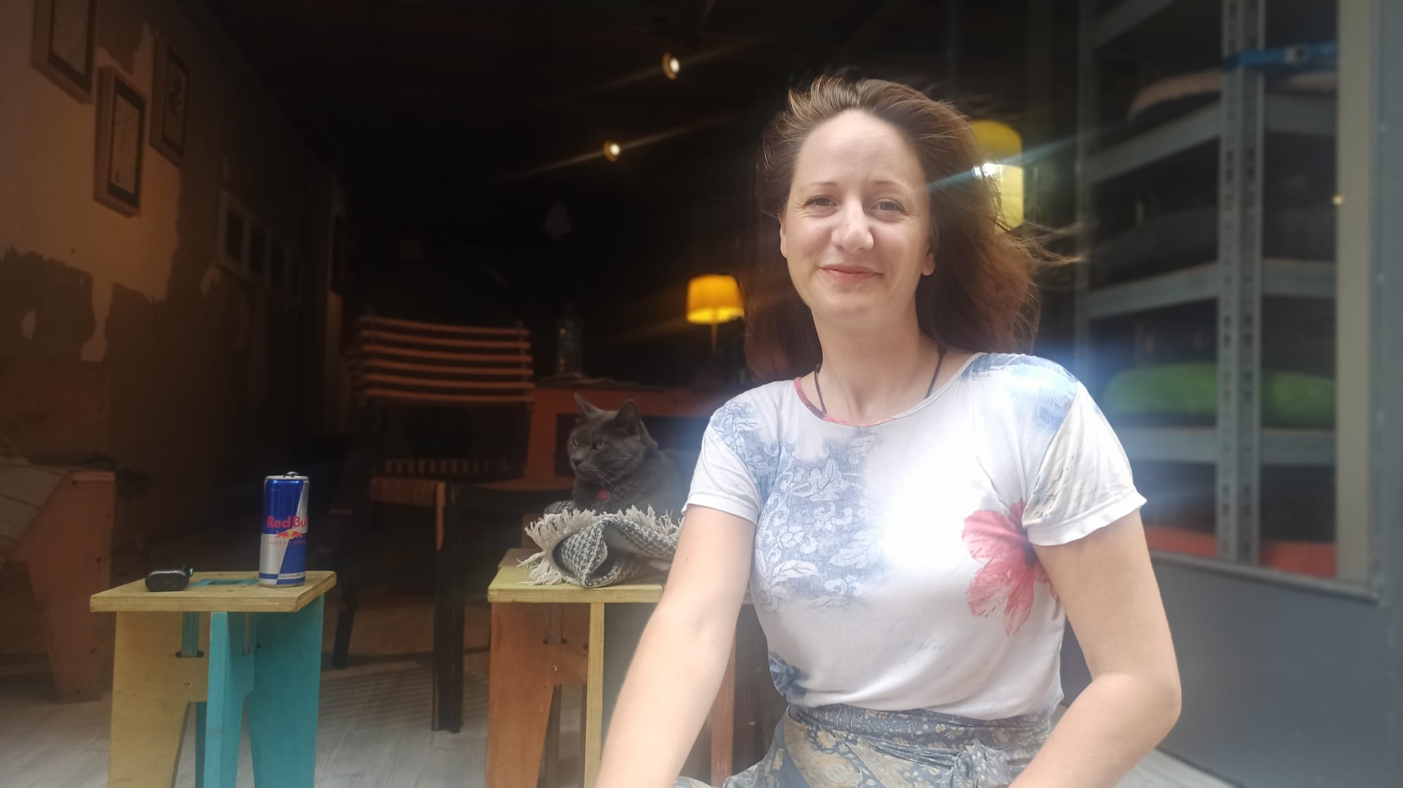 3 'yabancı' sergi | Haberler