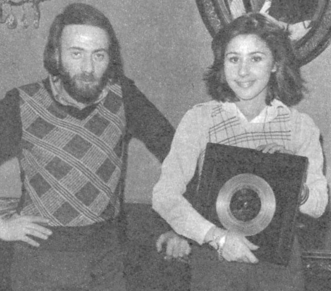 Nino Varon: “Yalan şarkı yapmayacaksın”| Haberler