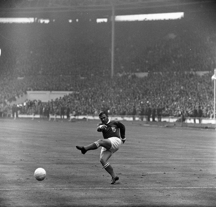 Macar efsanesi: Ferenc Puskas| Haberler