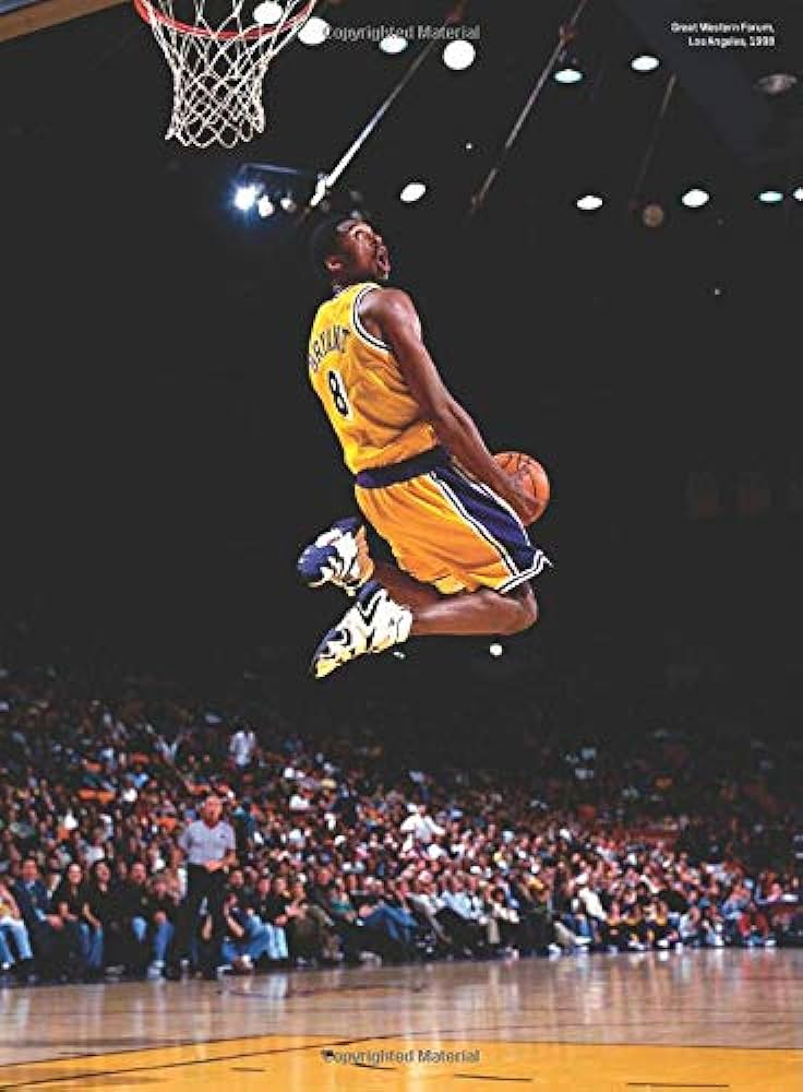 O bir şampiyon: Kobe Bryant| Haberler