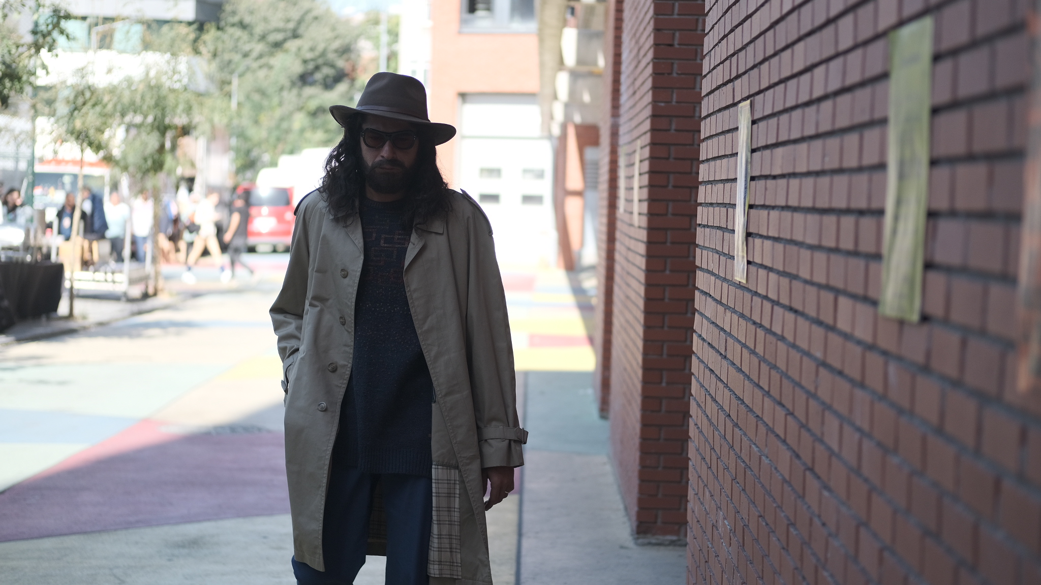 “Yaşasaydın ve Görseydin!” | Alper TURGUT