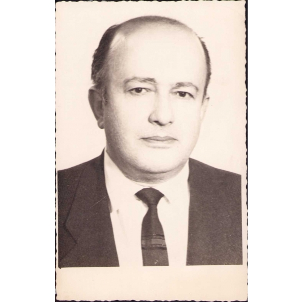 Cihat Burak: Gemi Aslanı| Haberler