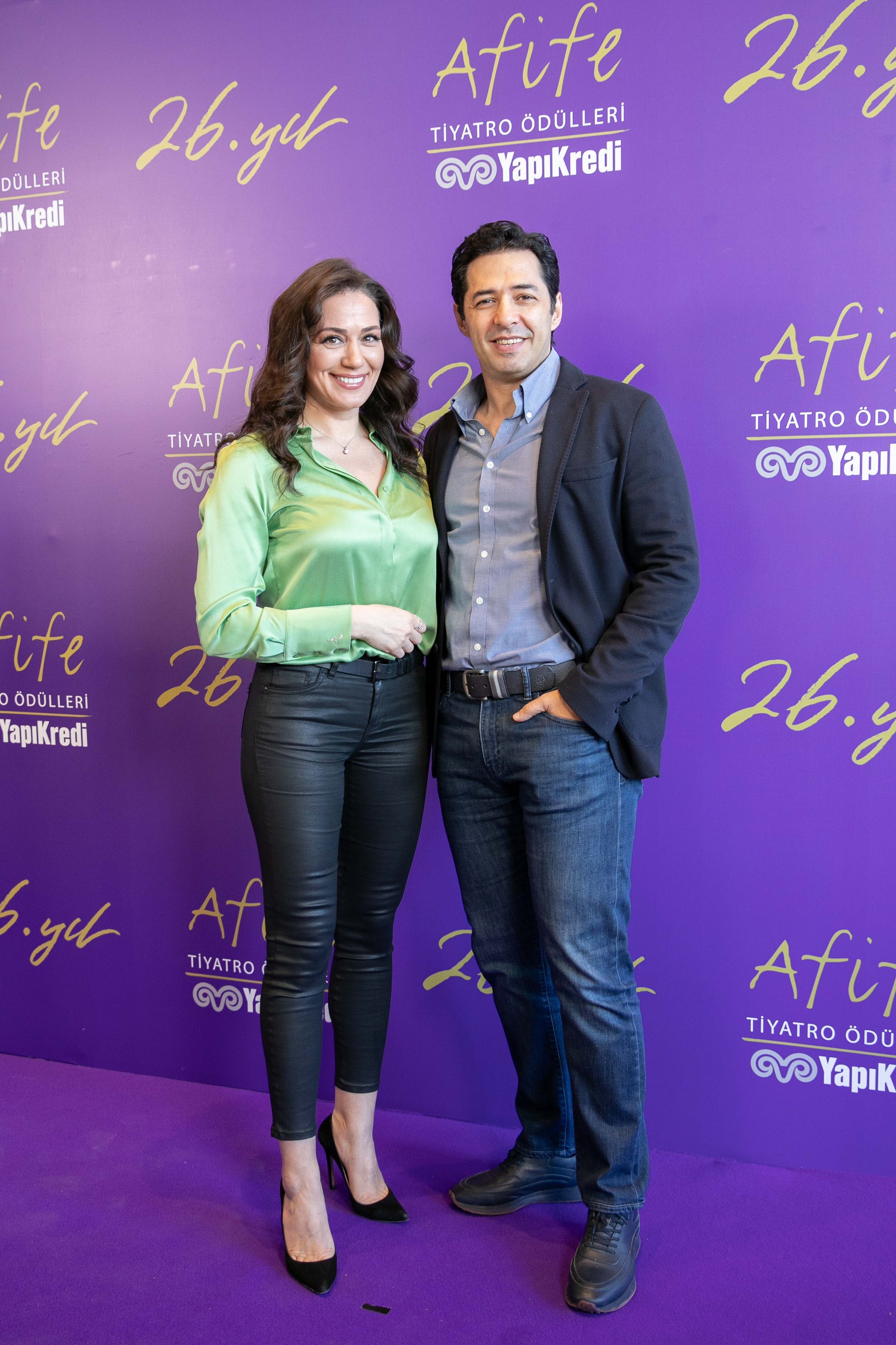 Afife adayları açıklandı| Haberler