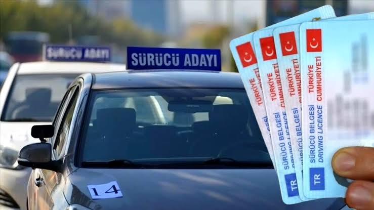 Ehliyet sınavlarında yeni düzenleme| Haberler
