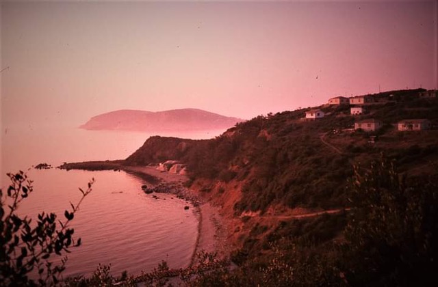 Burgaz anıları kitabı yayında| Haberler