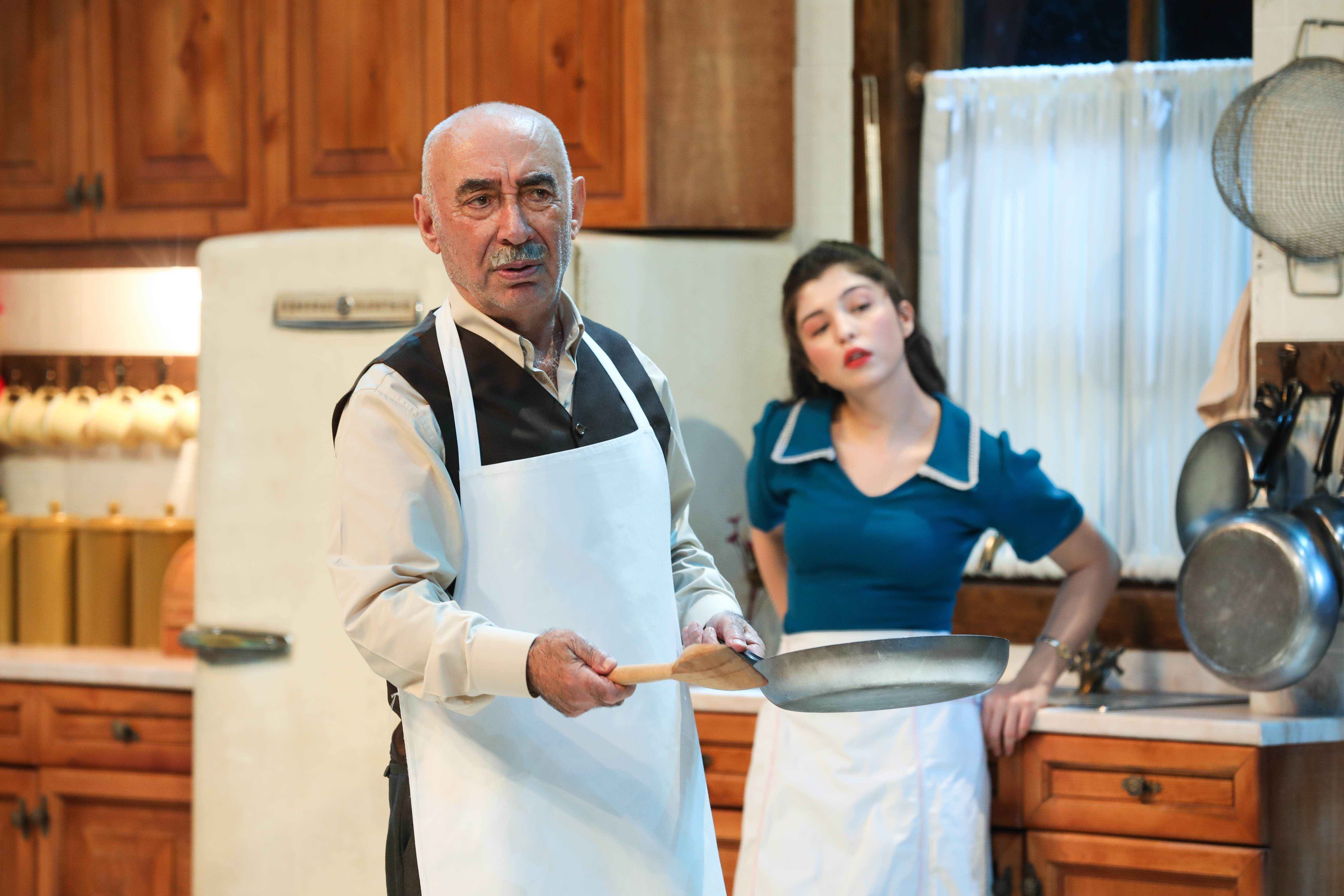 7.yaşını kutlayan DasDas yeni sezona hazır!| Haberler