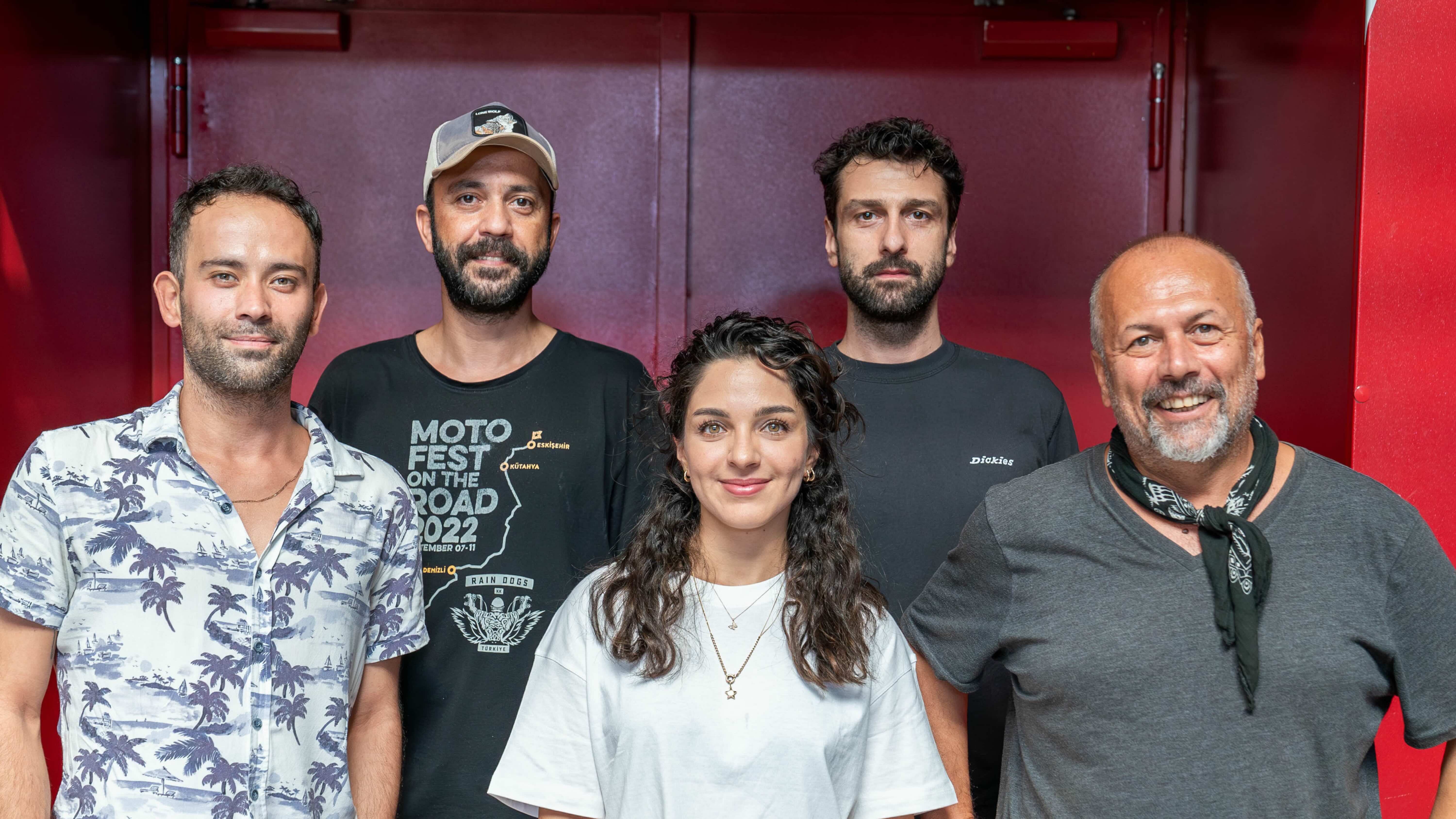 7.yaşını kutlayan DasDas yeni sezona hazır!| Haberler