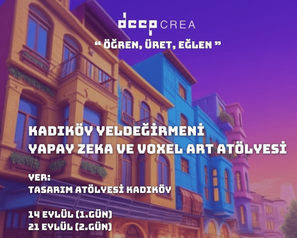 TAK’ta yapay zeka atölyesi| Haberler