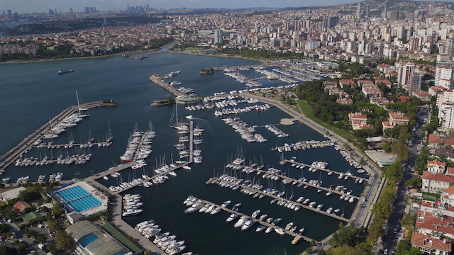 Resmî Gazete’de yayımlandı: Yat limanı özelleştirildi| Haberler