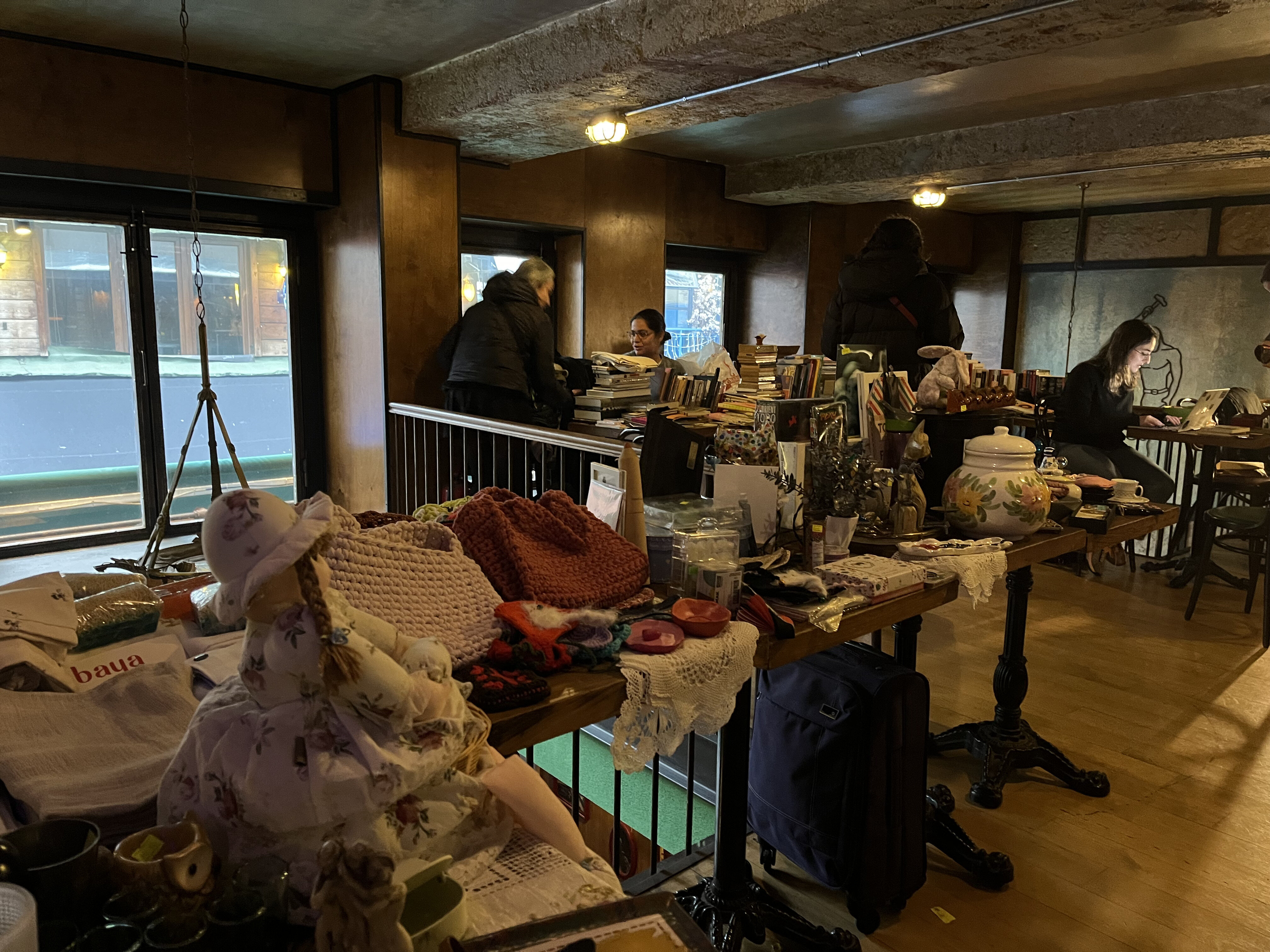 Sokak hayvanları için kermes| Haberler