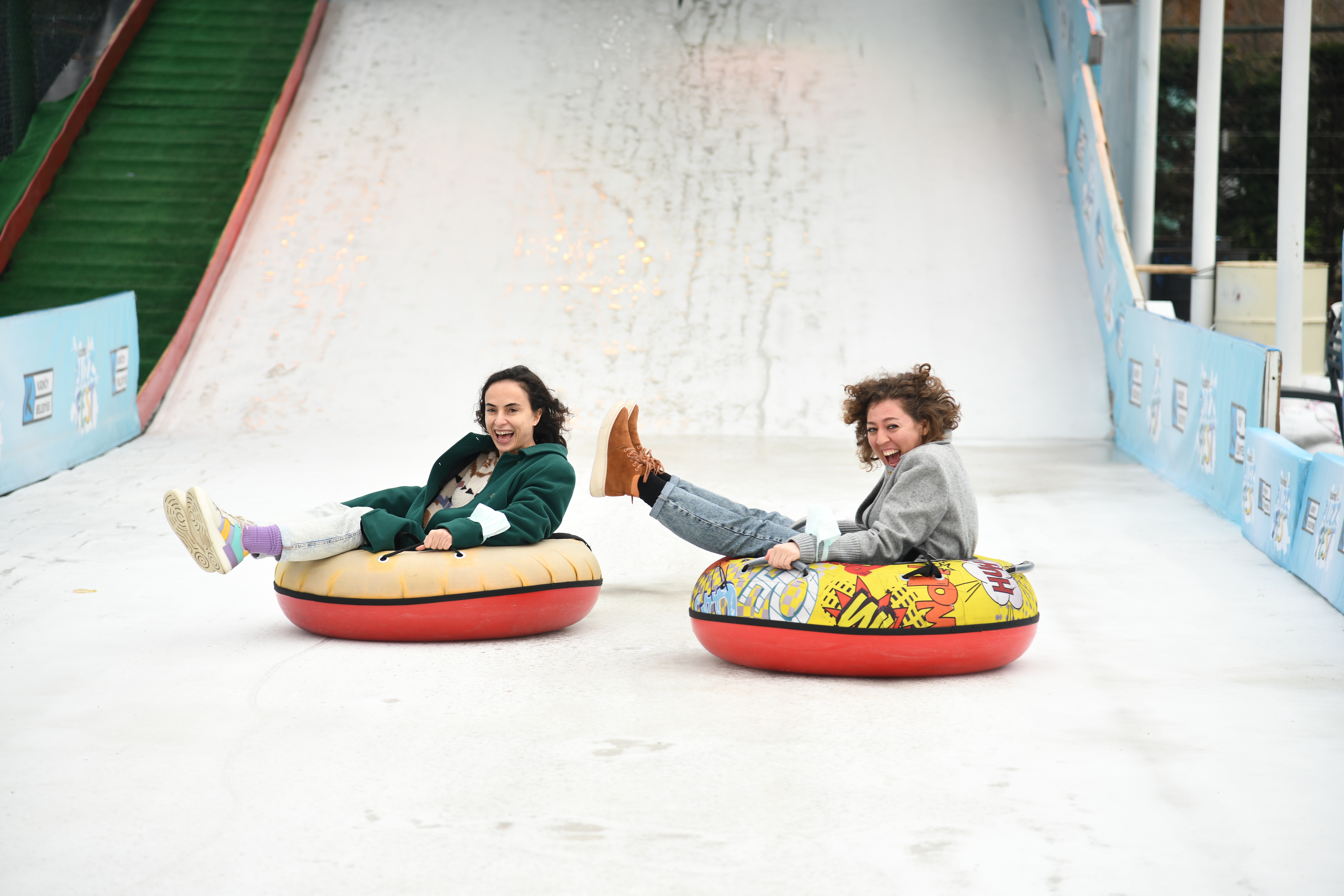 Kış festivali “Buzzfest” başlıyor | Haberler