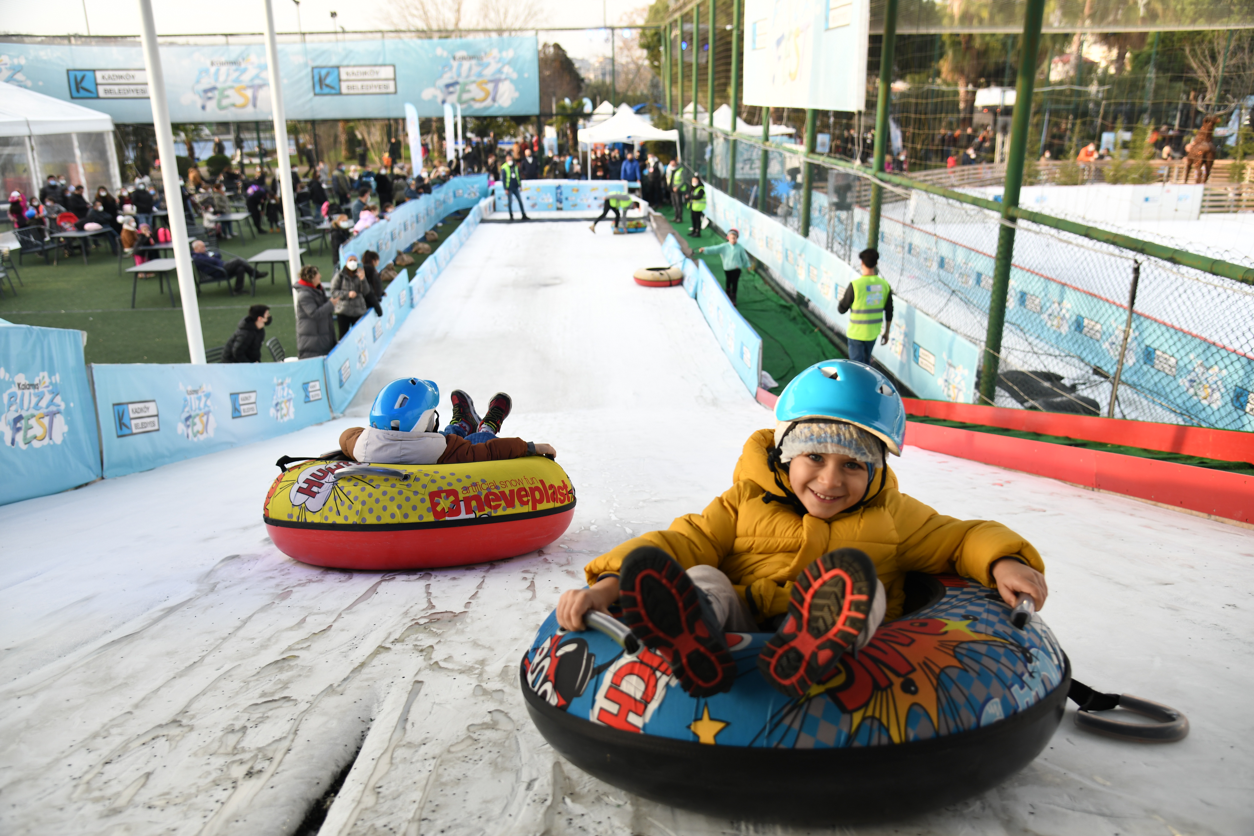 Kadıköy ve İstanbul’un 2024’ü| Haberler