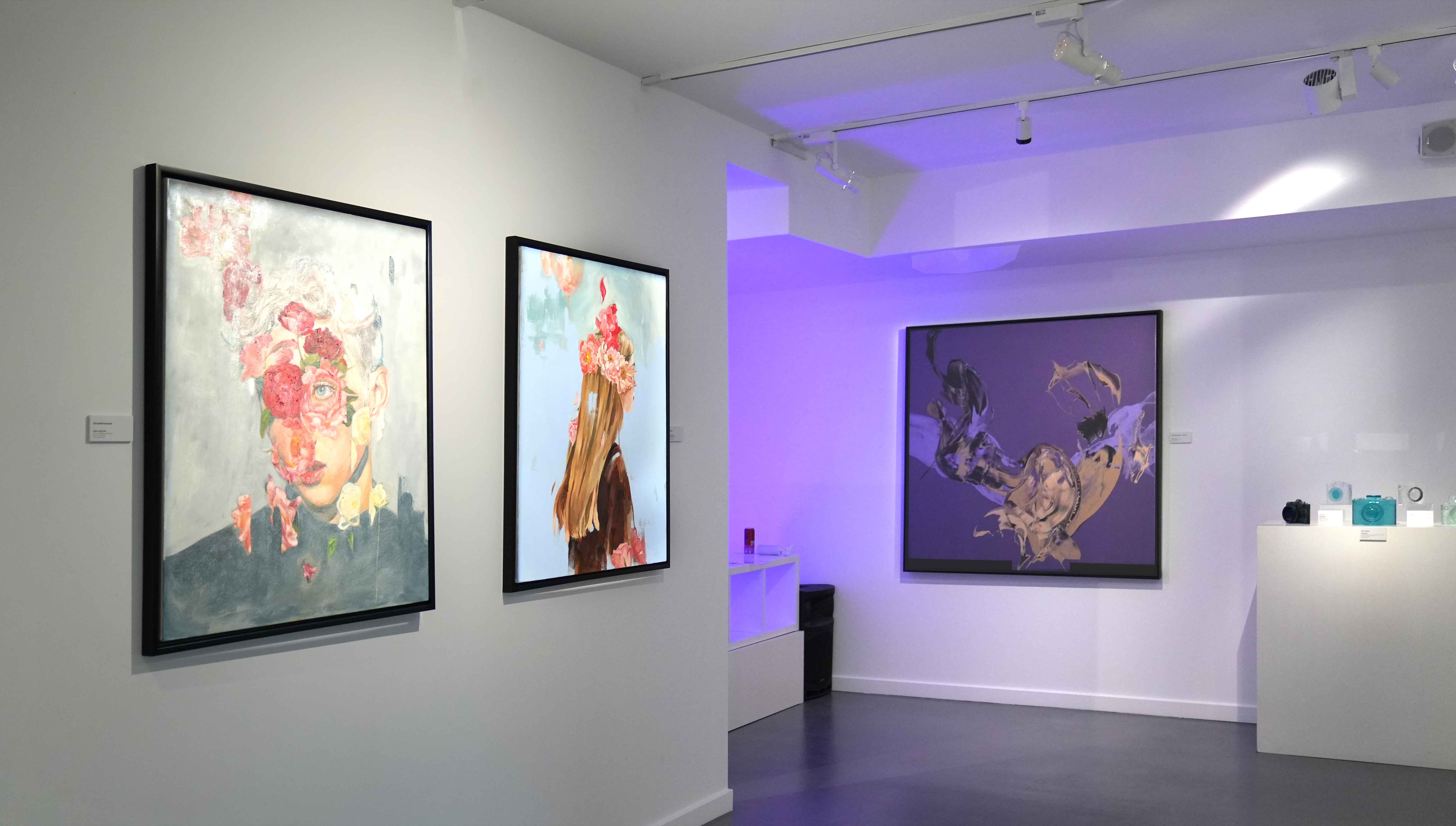 Genç sanatçılar 'ODAK'ta| Haberler