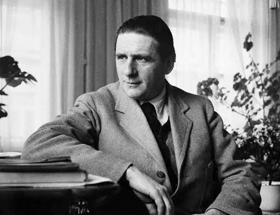 Hermann Broch: Suçsuzlar | Haberler