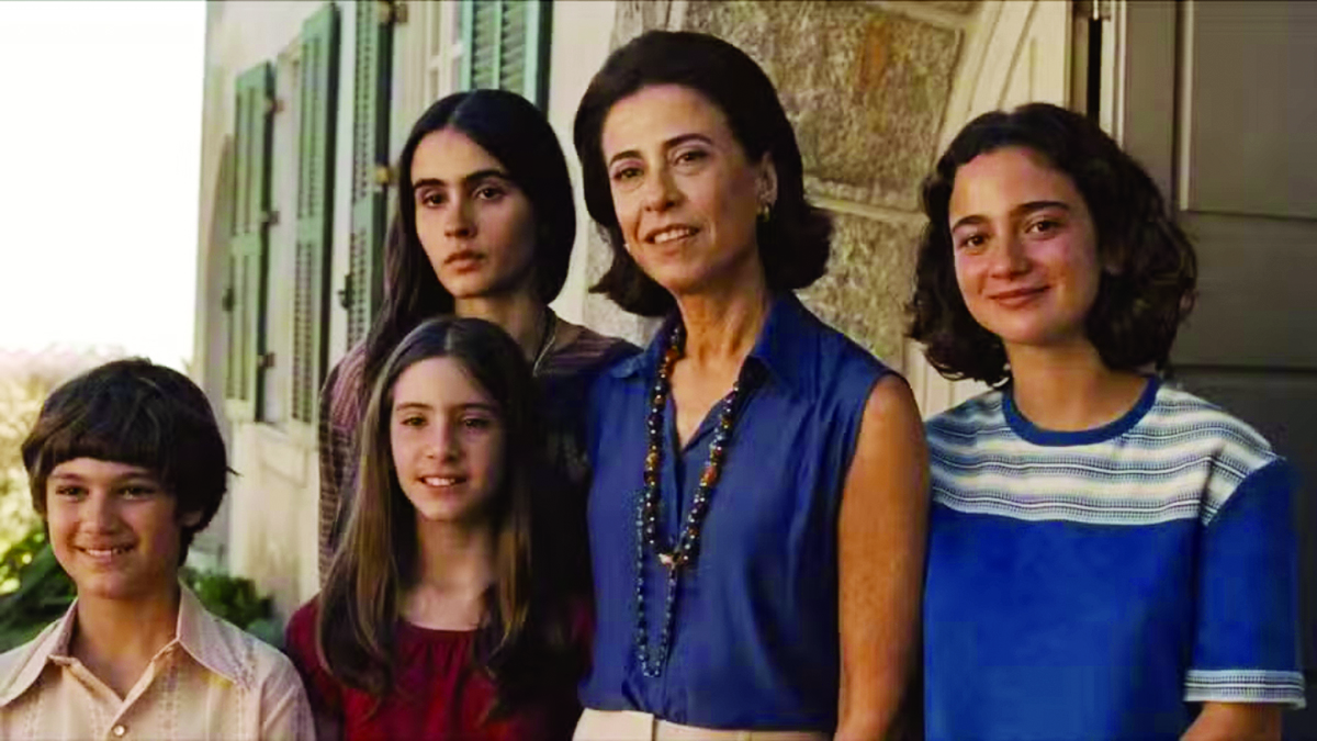 Sinemada cunta yüzleşmesi | Alper TURGUT