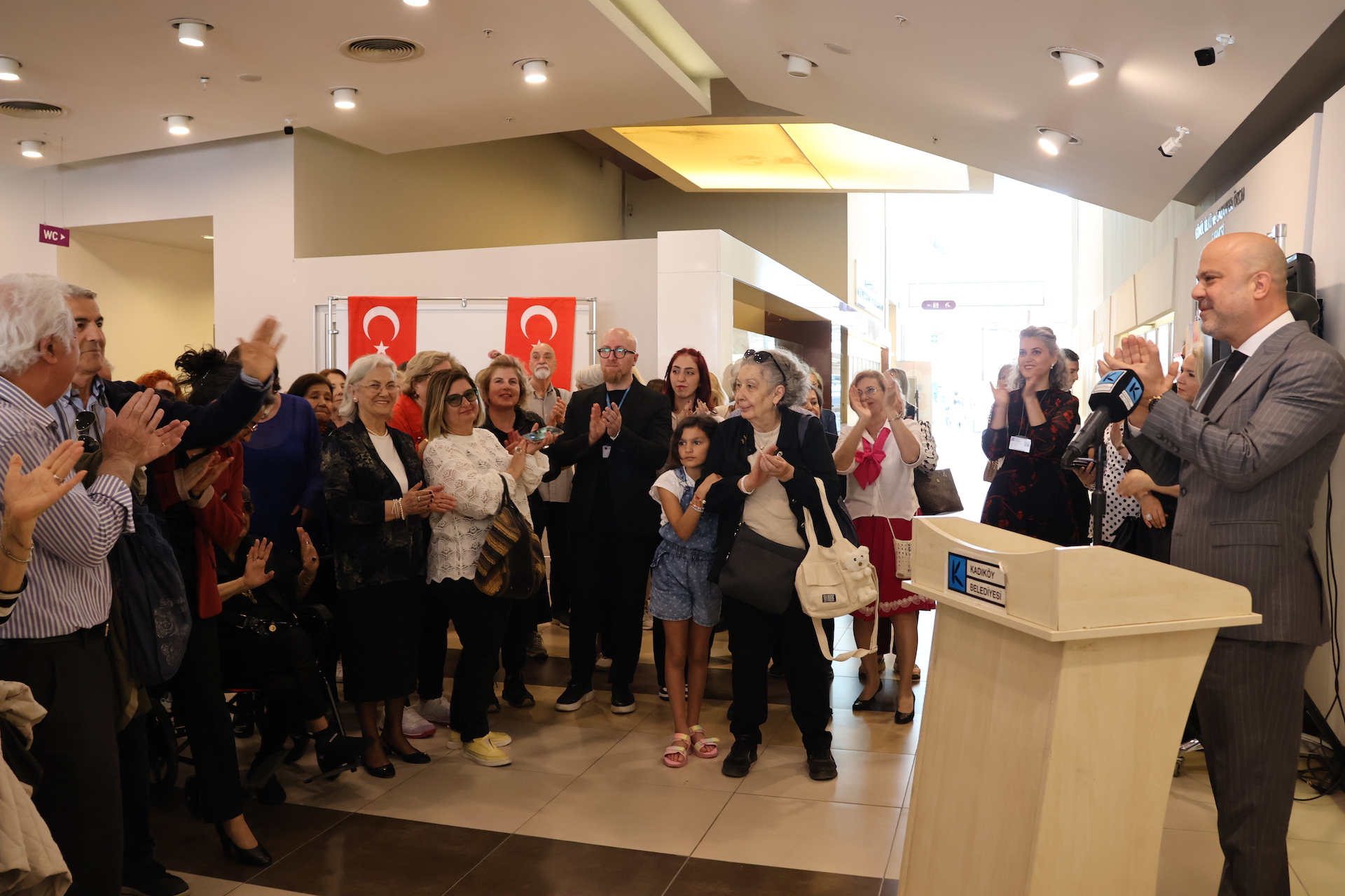 Mutluluk veren kursların renkli çalışmaları| Haberler