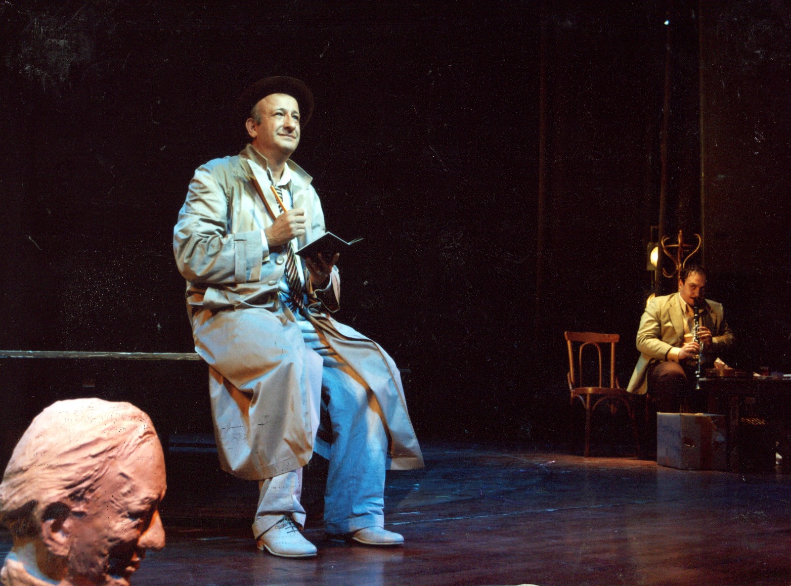 Naşit Özcan’a veda| Haberler