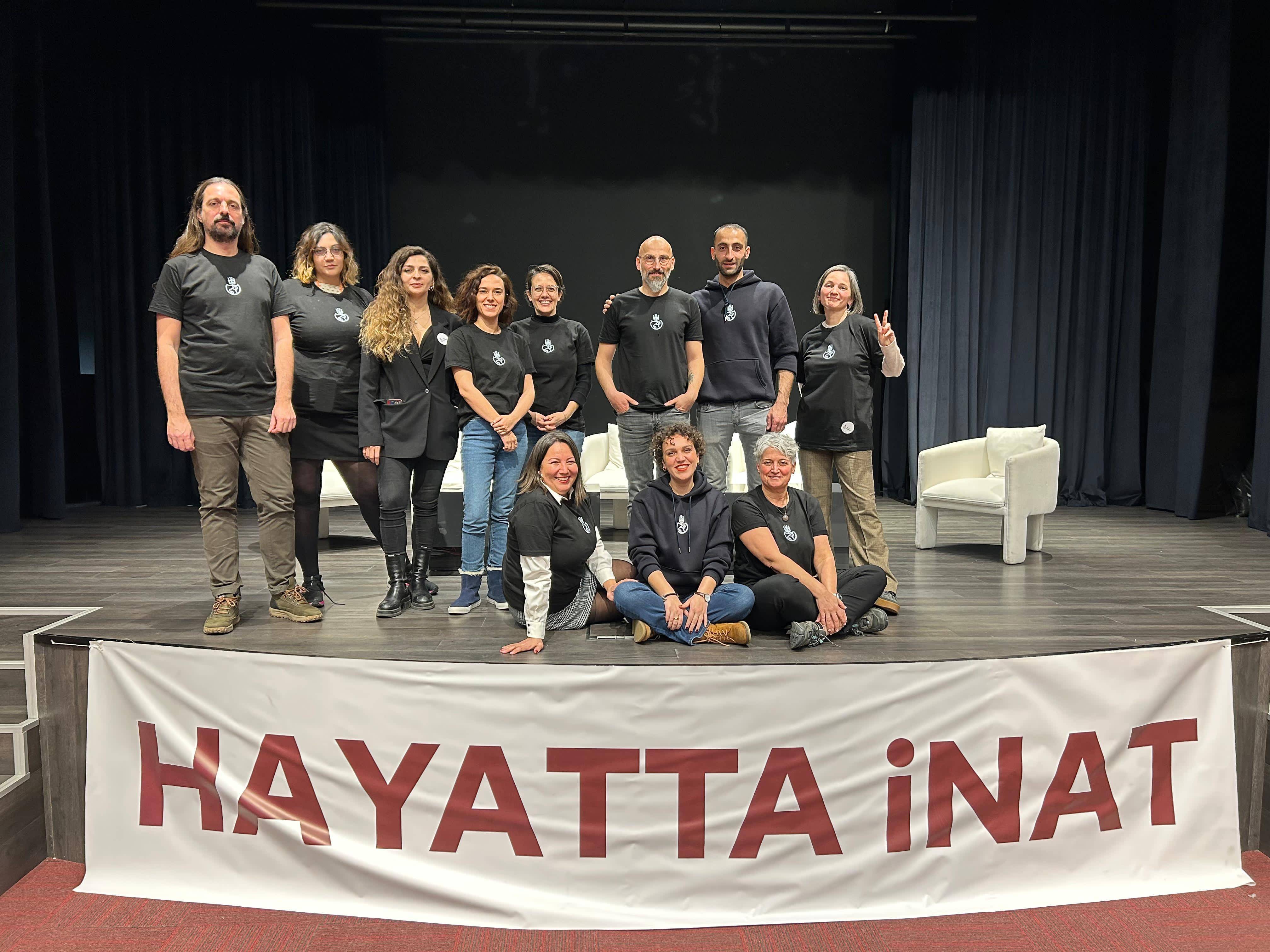 Yurttaşın yurttaşla afet dayanışması| Haberler
