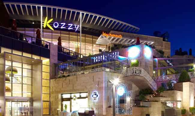 Avrupa'nın en iyisi; Kozzy!| Haberler