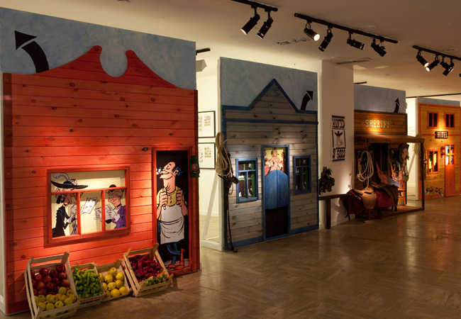 Kadıköy'ün yeni ilçesi: RED KİT KASABASI| Haberler