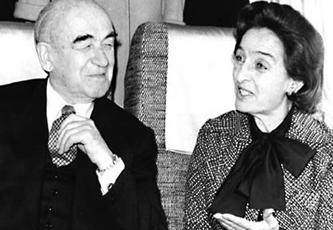 Moda'dan Çankaya'ya zarafetin adı: Emel KORUTÜRK| Haberler