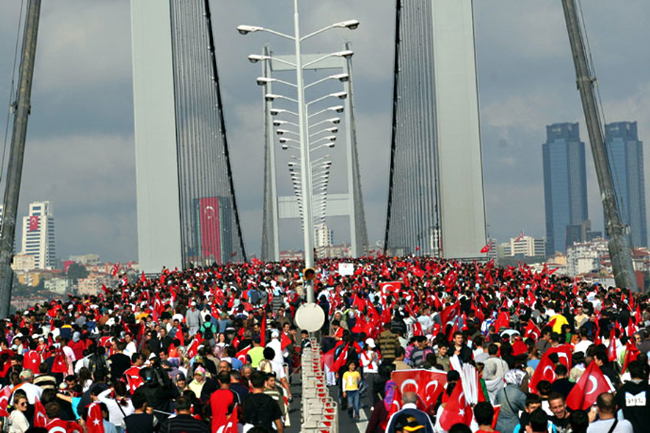 Maraton haftasonunda koşulacak| Haberler