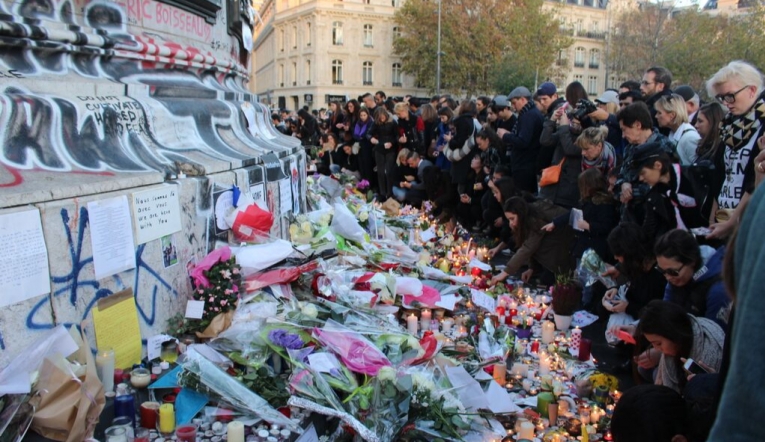 Moda'dan Paris'e bakmak…| Haberler