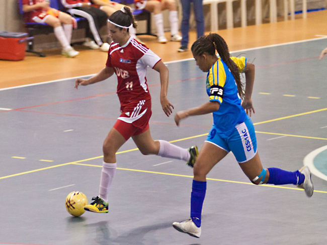 Salon futbolu başlıyor| Haberler