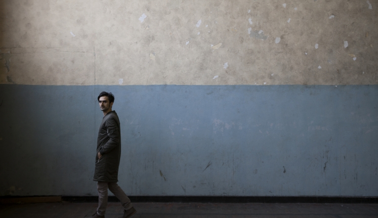 Dimili’den karşıtlıkların albümü; Ambivalans| Haberler